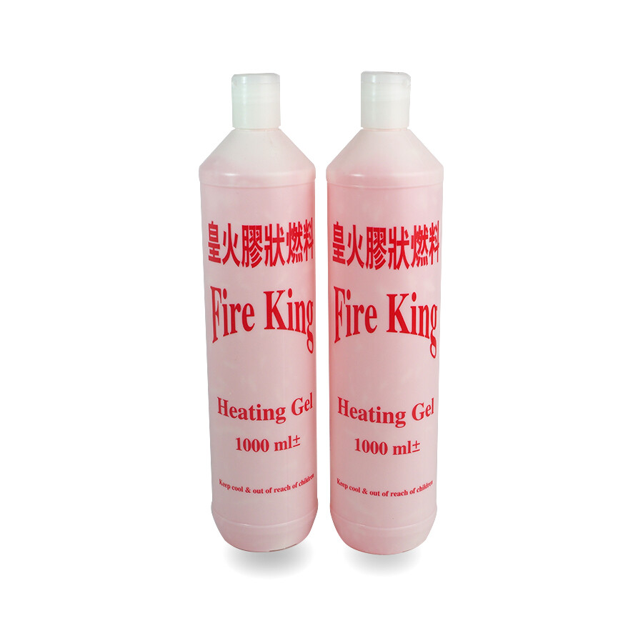 1 Liter Chafing Fuel Heating Jelly Wax / Wax Lilin Buffet / Candle ...