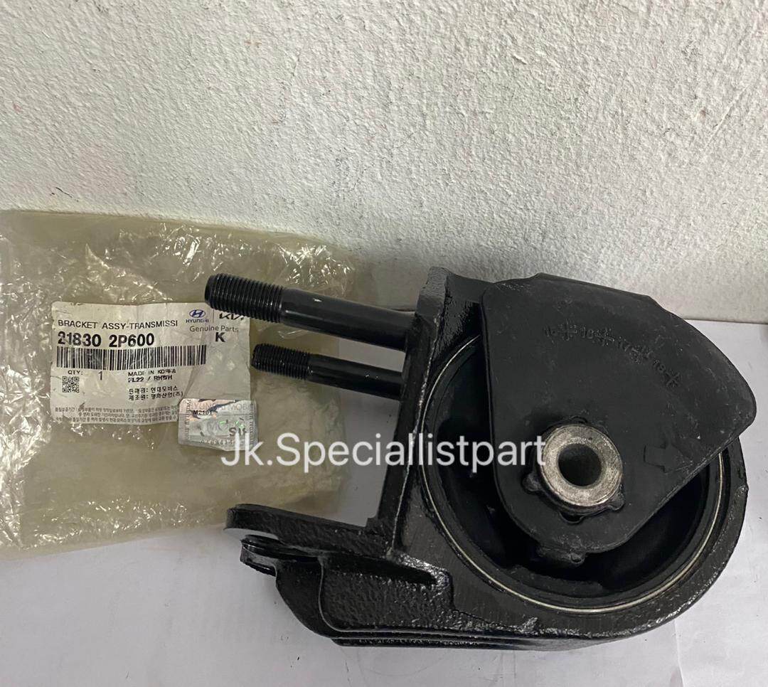 ENGINE MOUNTING SET (ORIGINAL) [RH LH FRT RR] HYUNDAI SANTAFE CM10 ...