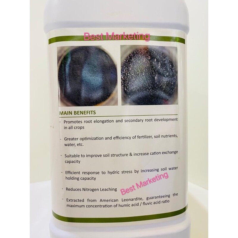 Axtra roots - (5liter) | Lazada