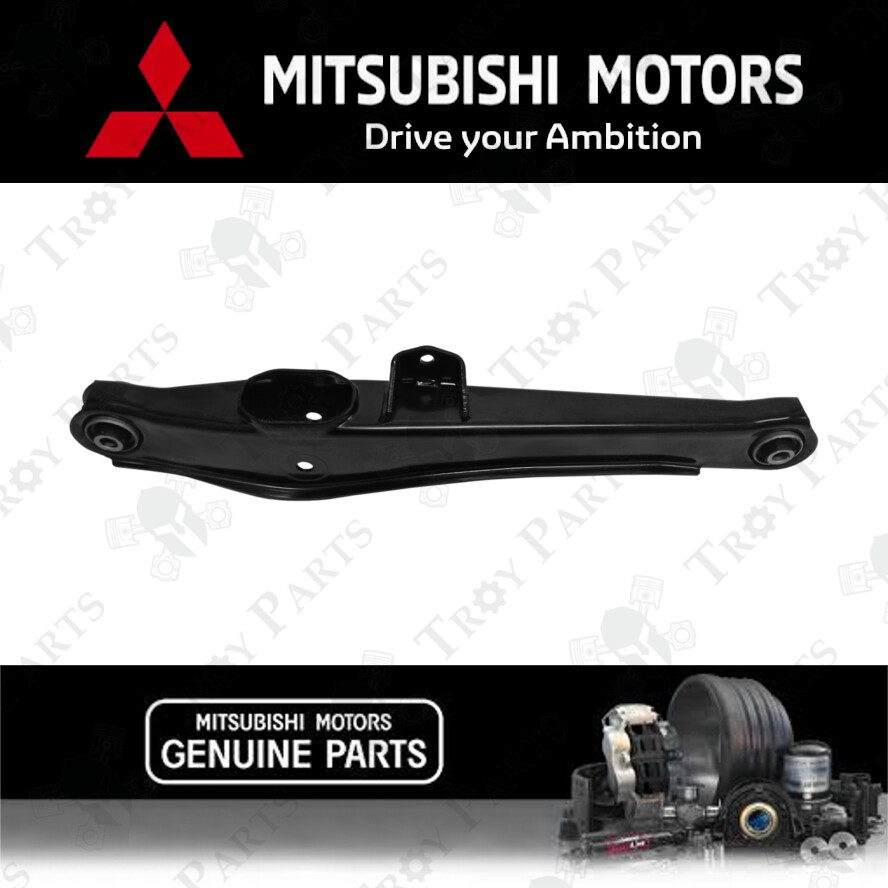 Mitsubishi Suspension Rear Lower Arm 4113A011 for Proton Inspira 1.8 2. ...