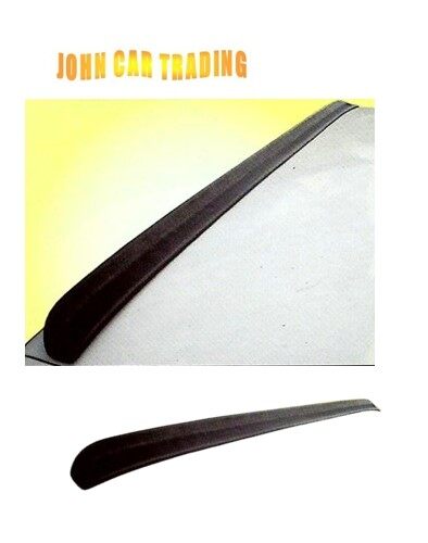 Ready Stock Proton Wira Sedan Pu Spoiler BodyKit Spoiler Belakang Wira ...