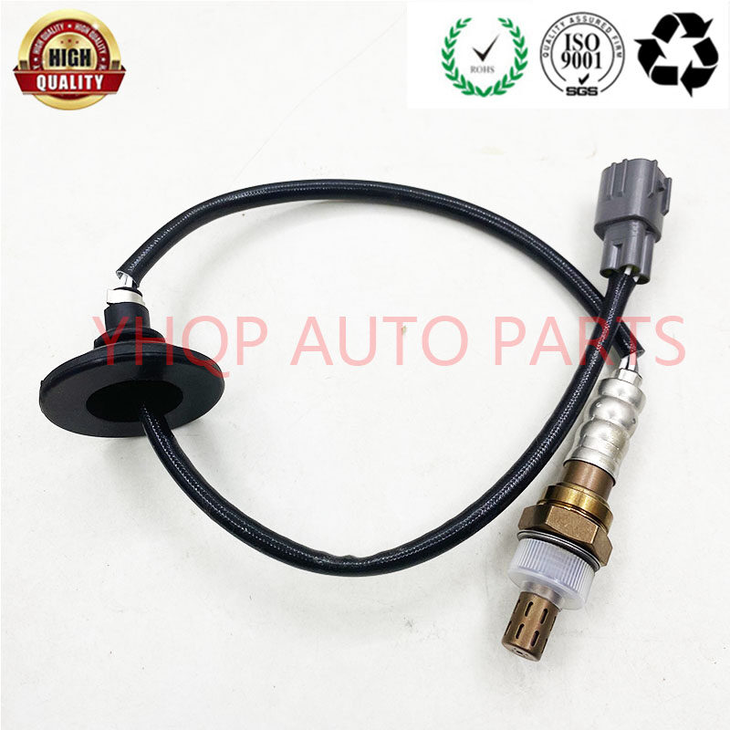 New Original Oxygen Sensor TOYOTA Vios 2008-2016 Single VVTi (Back ...