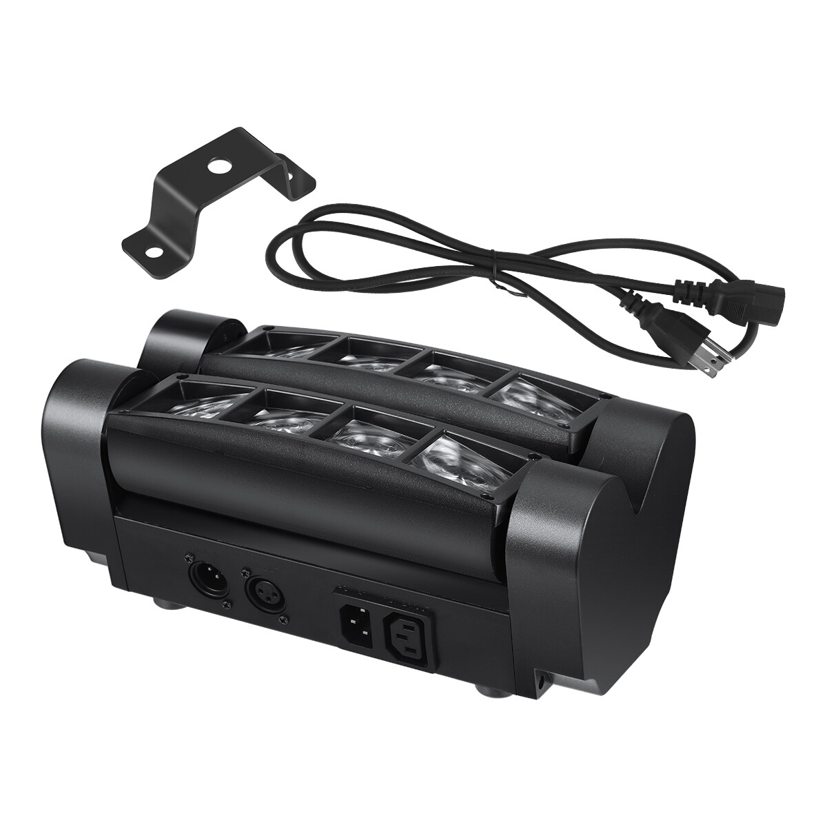 【100% Original+Shipping in 24 Hours】Mini Spider Moving Head Stage Light ...