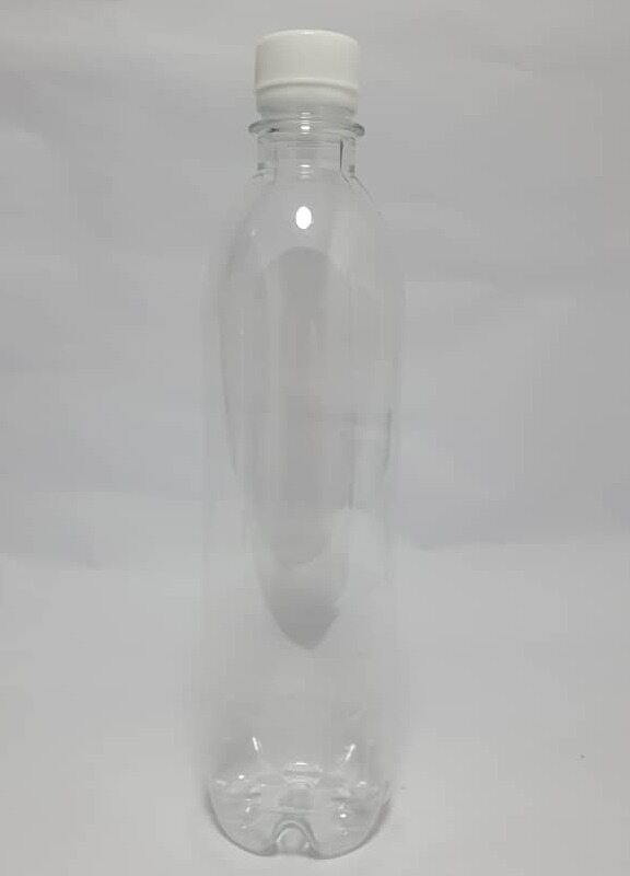 Empty water bottle/Botol air kosong/Botol air plastik/Plastic bottle/RO ...