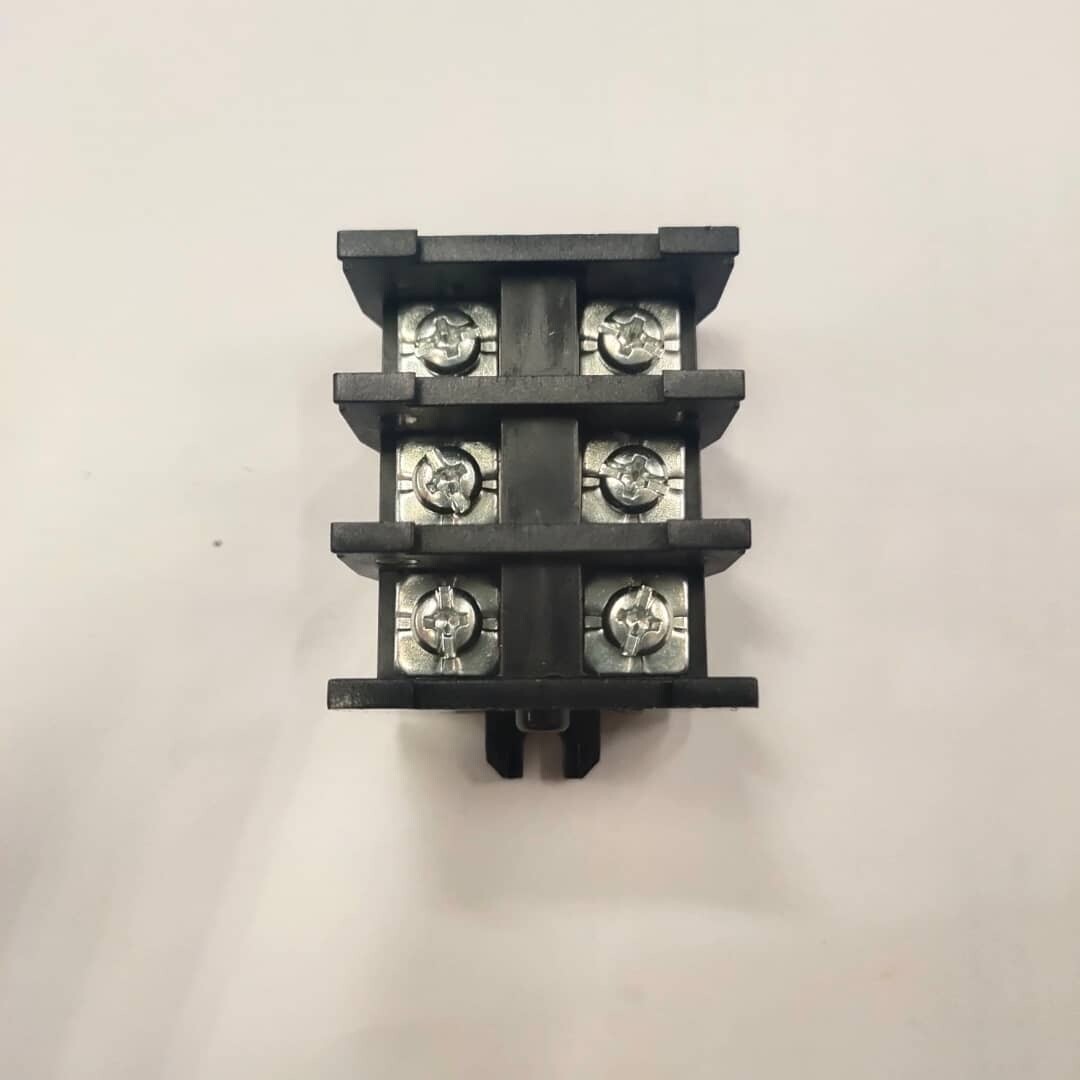 CKC 30A 3P Terminal Block | Lazada