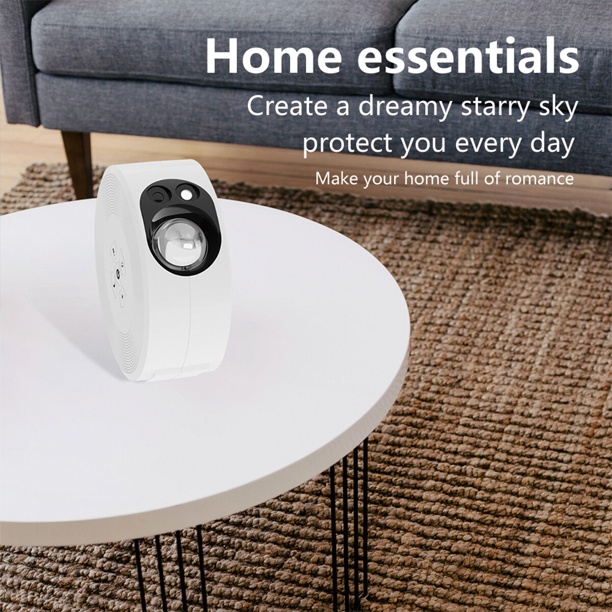 Star Sky Projector โคมไฟ9สีและ30โหมด Led Star Projector รีโมทคอนโทรล ...