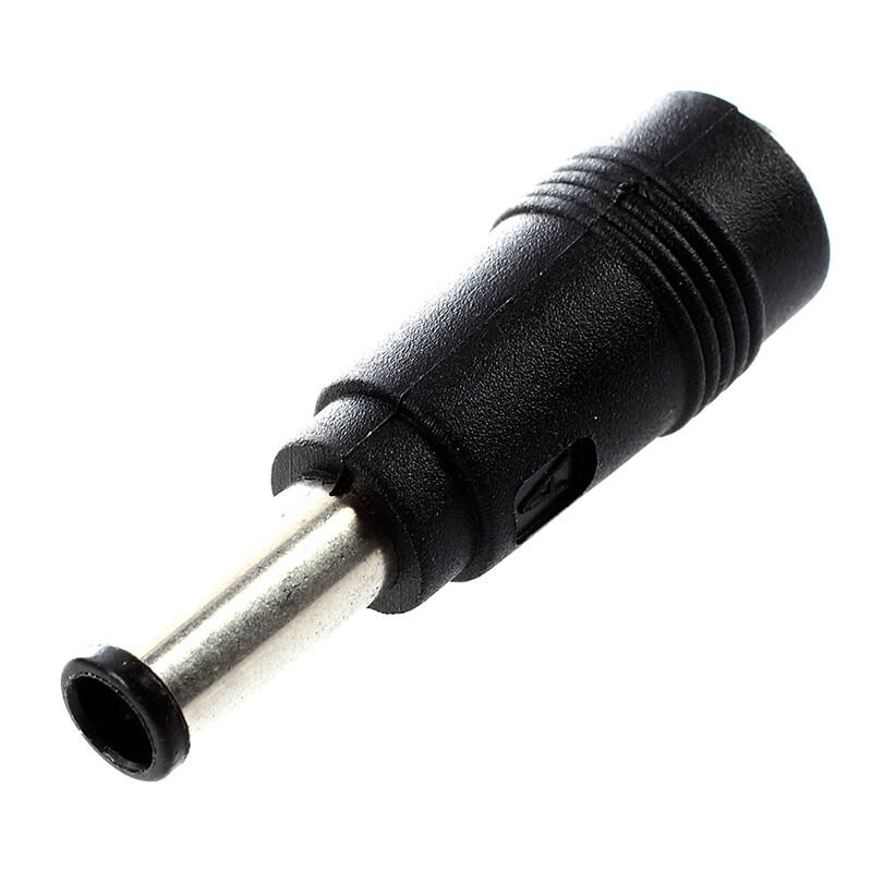 8 sets universal jack DC power plug converter - WilburTo - ThaiPick