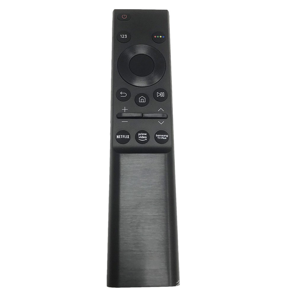 SAMSUNG Original BN59-01357F For Samsung Smart LCD TV Remote Control 2021 UA55AU AU7000 series ...