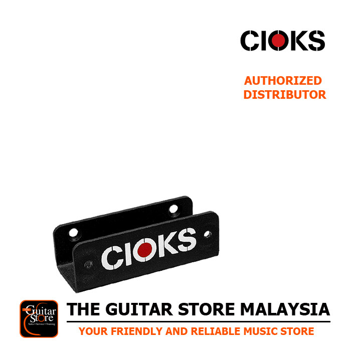 Cioks GRIP Bracket For Pedaltrain Pedalboards | Lazada