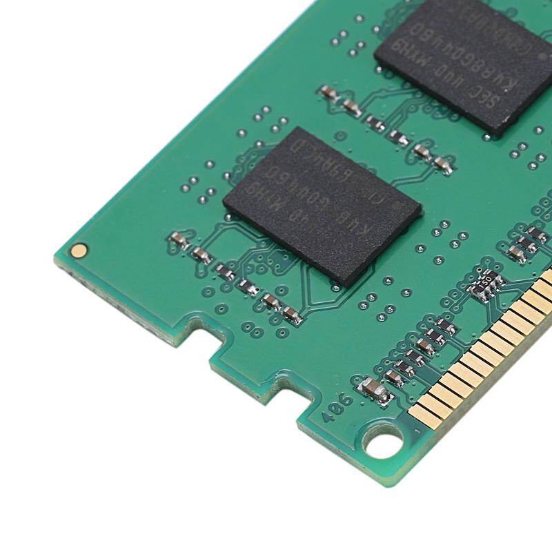 DDR3 16GB 1600Mhz DIMM PC3-12800 1.5V 240 Pin Desktop Memory RAM Non ...