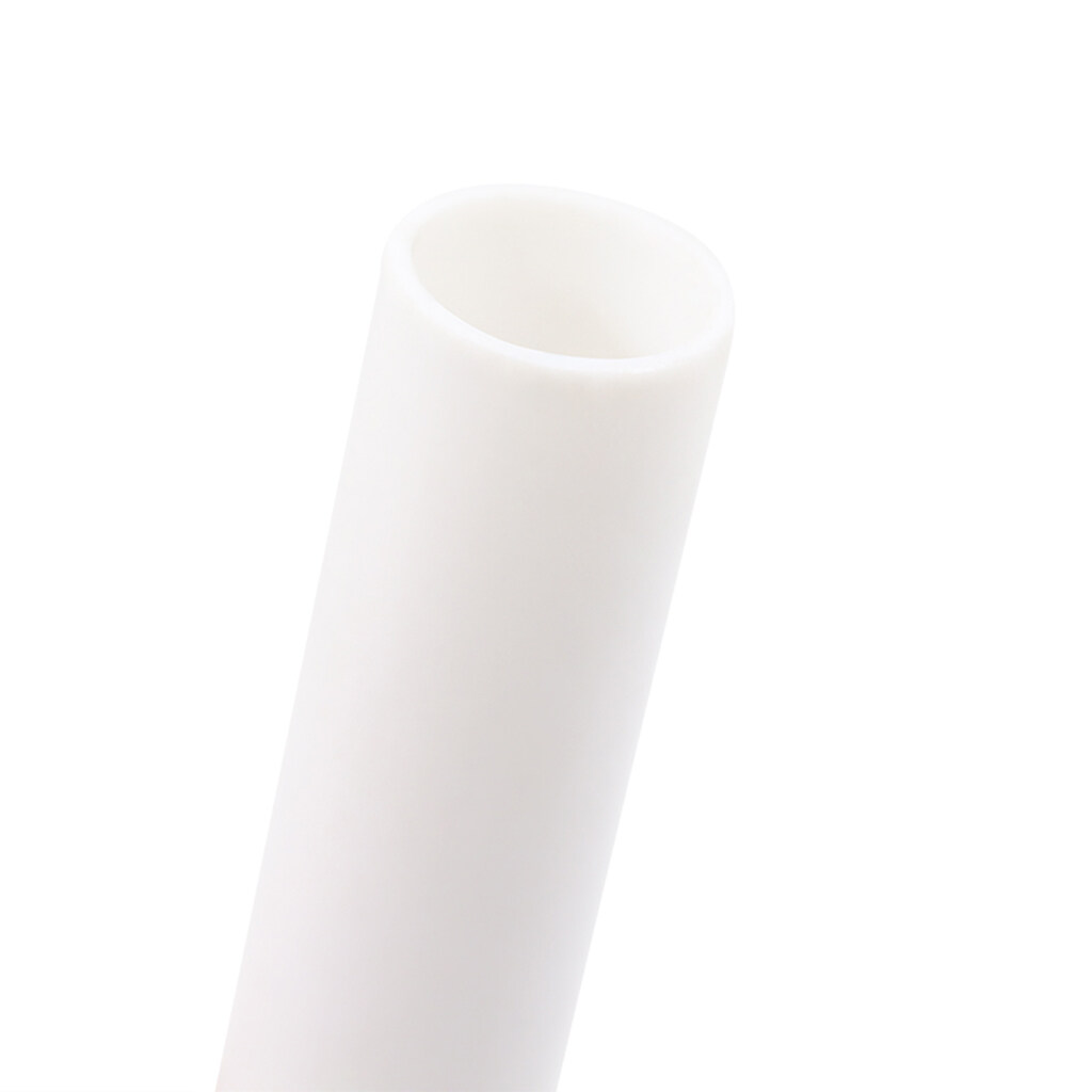 Loviver Trumpet Mouthpiece 7C Size ABS Plastic Black/White Parts ...