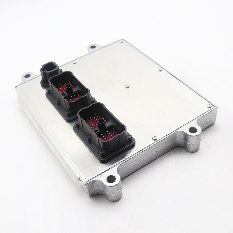 4921776 Computer box Komatsu excavator PC200-8 PC220-8 CUMMINS 6D107 ...