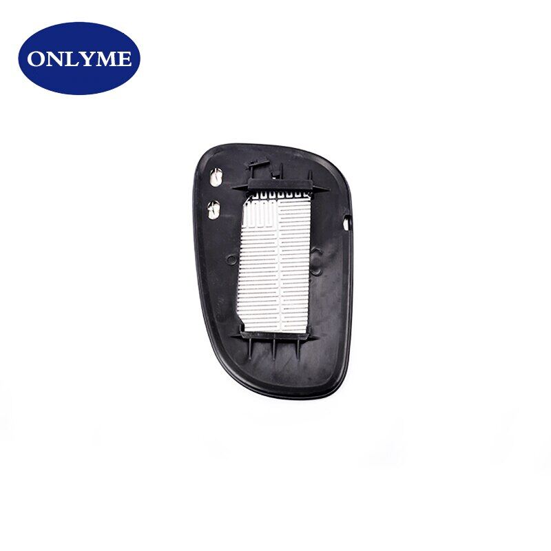 เลนส์กระจกมองข้างรถยนต์,สำหรับ VOLVO S60 S80 V70 ( 2000 01 02 03 ...