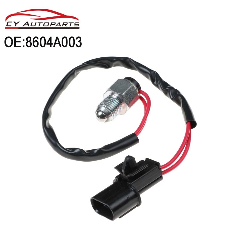 Original New T/F Gearshift 4WD Lamp Switch For Mitsubishi Pajero ...