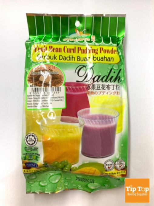 Dadih Powder Chocolate 360G | Lazada