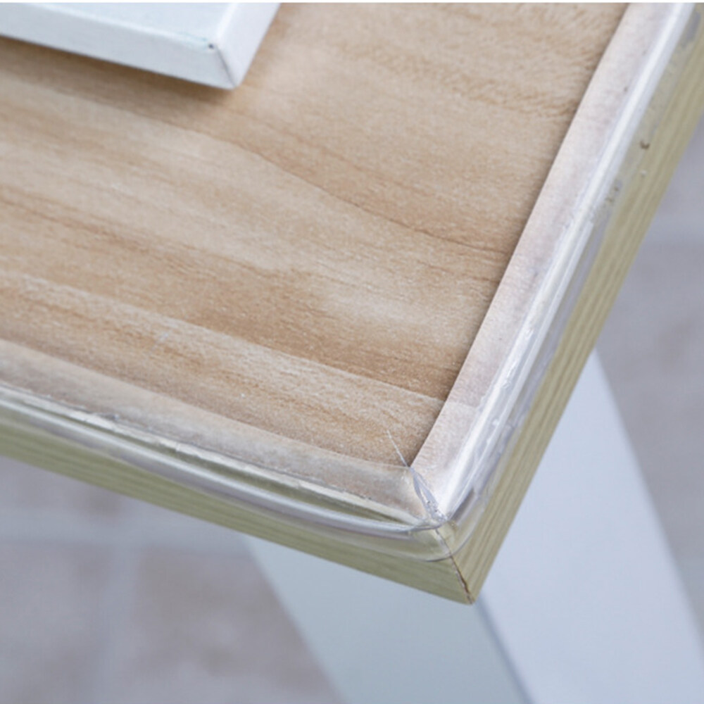 Soft 1M PVC Strip Table Edgeขอบทารกยามมุมป้องกันมุมโปร่งใส - lieyh9 ...