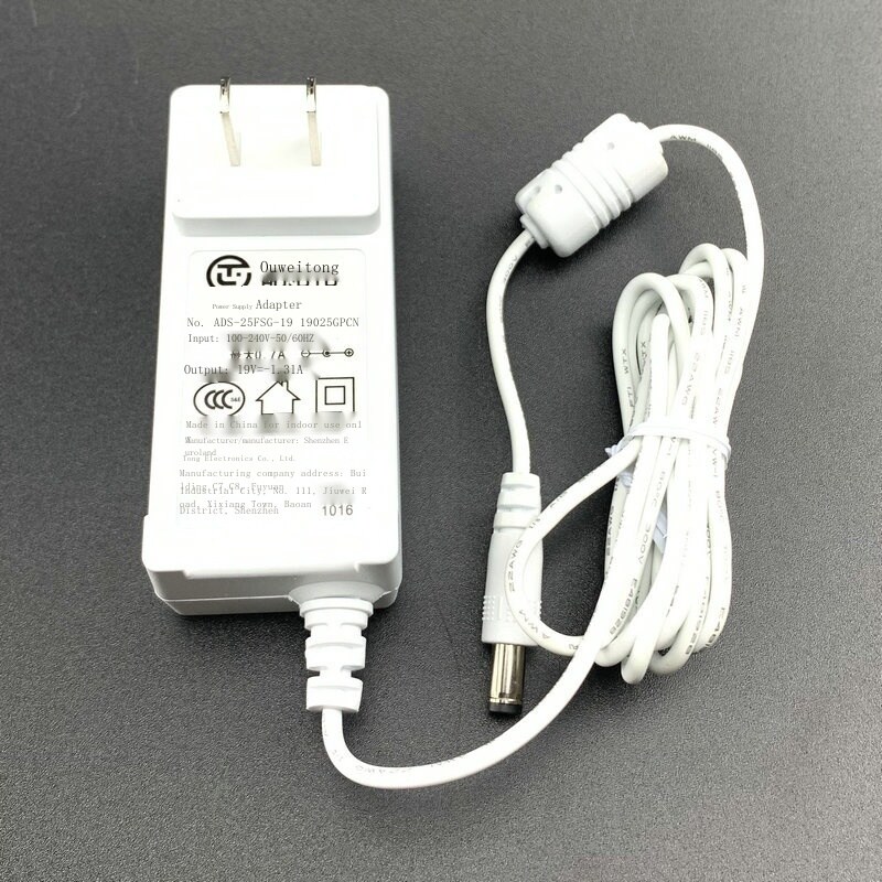 2022☆ New AOC 24B1XH 24B2XH power cord 24-inch LCD monitor screen ...