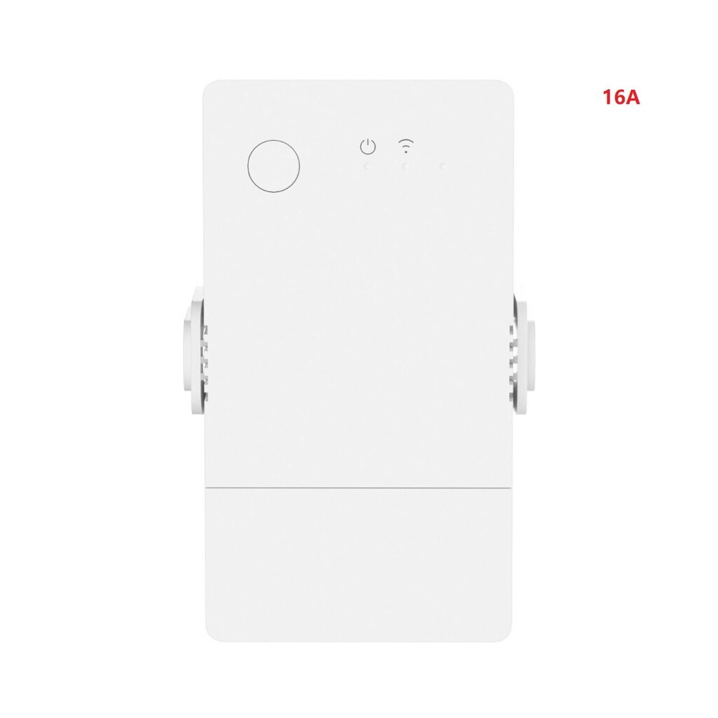 Sonoff Pow Origin Elite WiFi wireless control Power Monitor Switch | Lazada