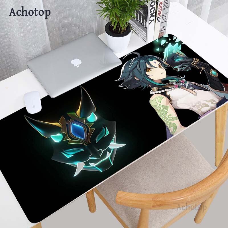 Pro Floor Supply Zhongli X Childe | Viewfloor.co