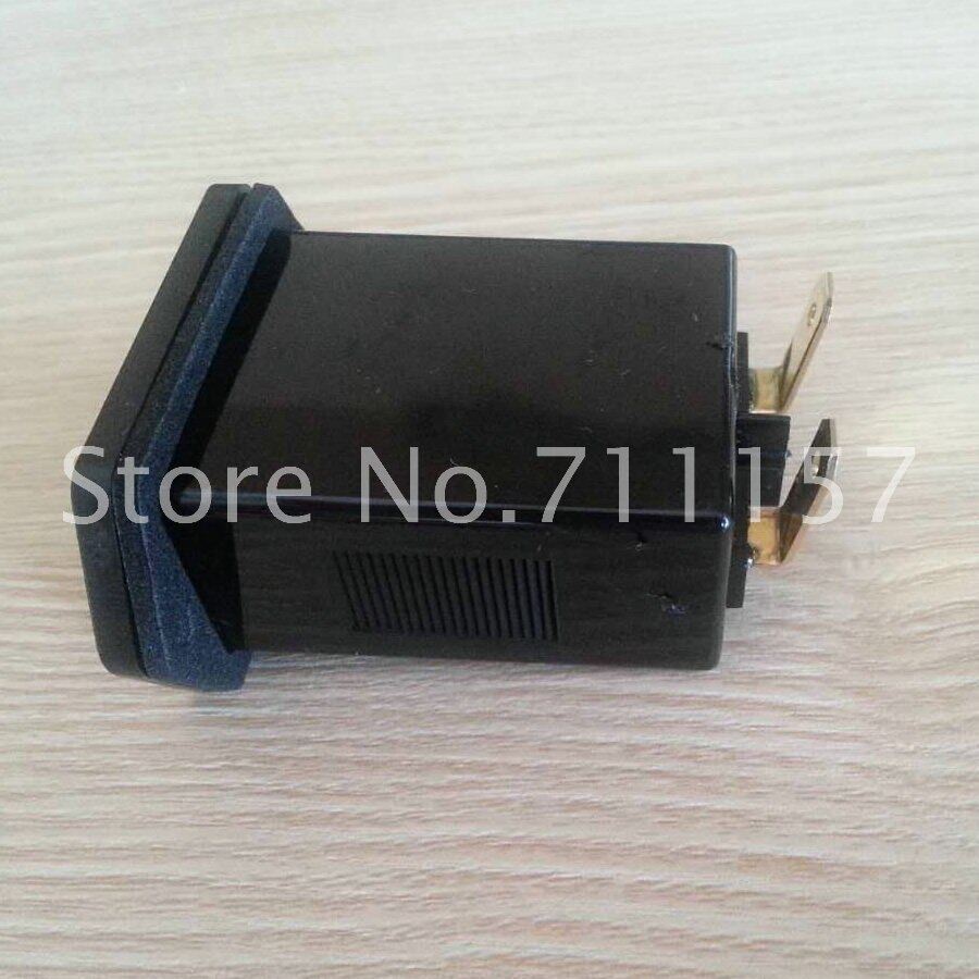 Industrial Excavator Truck Tractor Diesel Engine Hour Meter Counter ...
