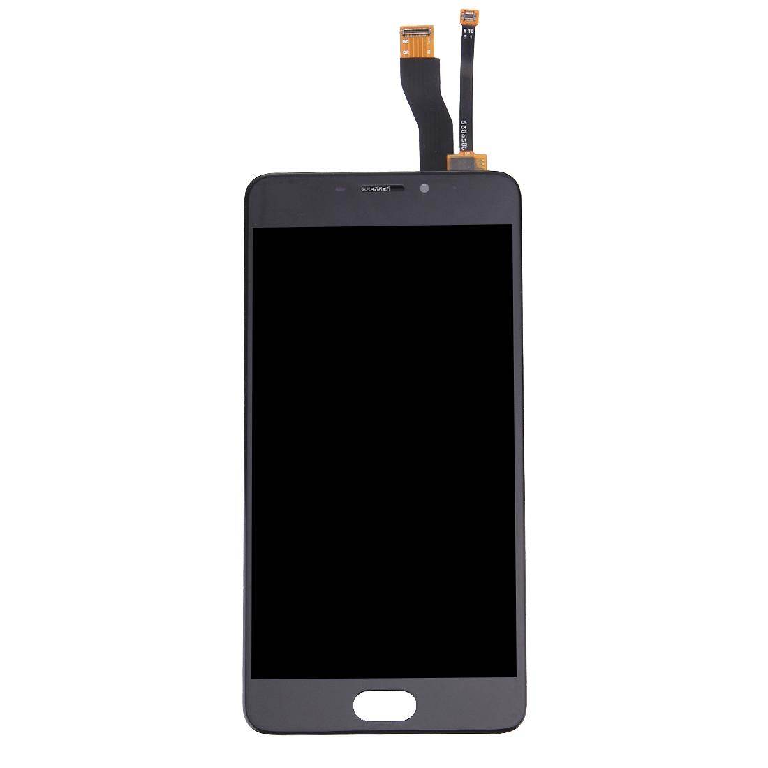【Ready Stock】สำหรับMeizu M5 Note / Meilan Note 5หน้าจอLCDและDigitizer ...