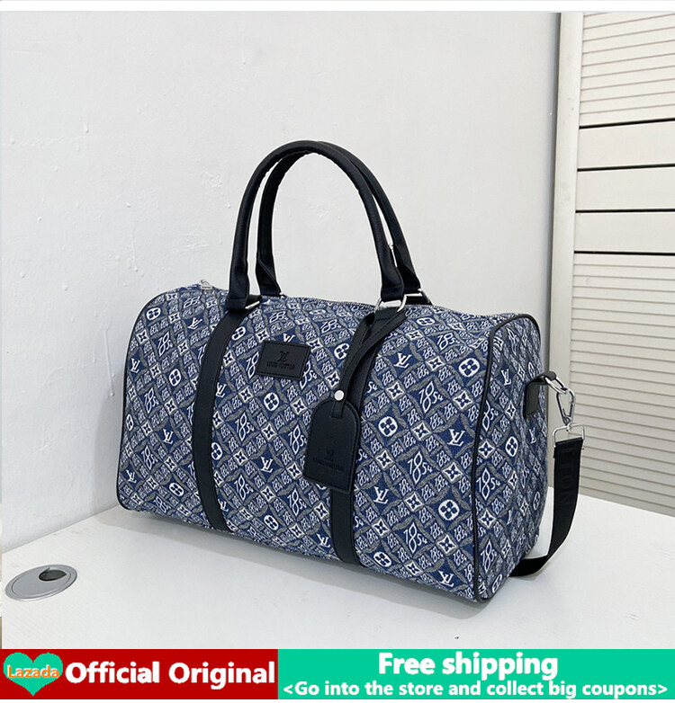 LV Weekend สายกระเป๋าสำหรับขายแท้2021ใหม่ยุโรปและอเมริกาแฟชั่นอเนก ...