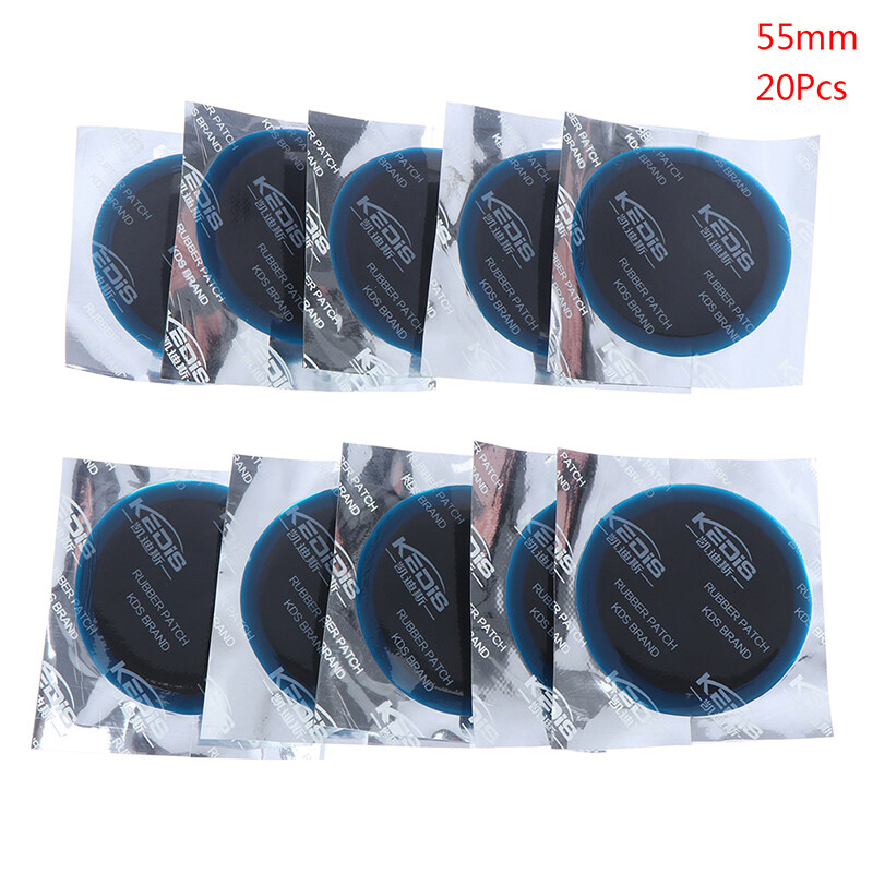 【Flash Sale】20Pcs Car Tire Repair Radial Innertube inner tube rubber ...