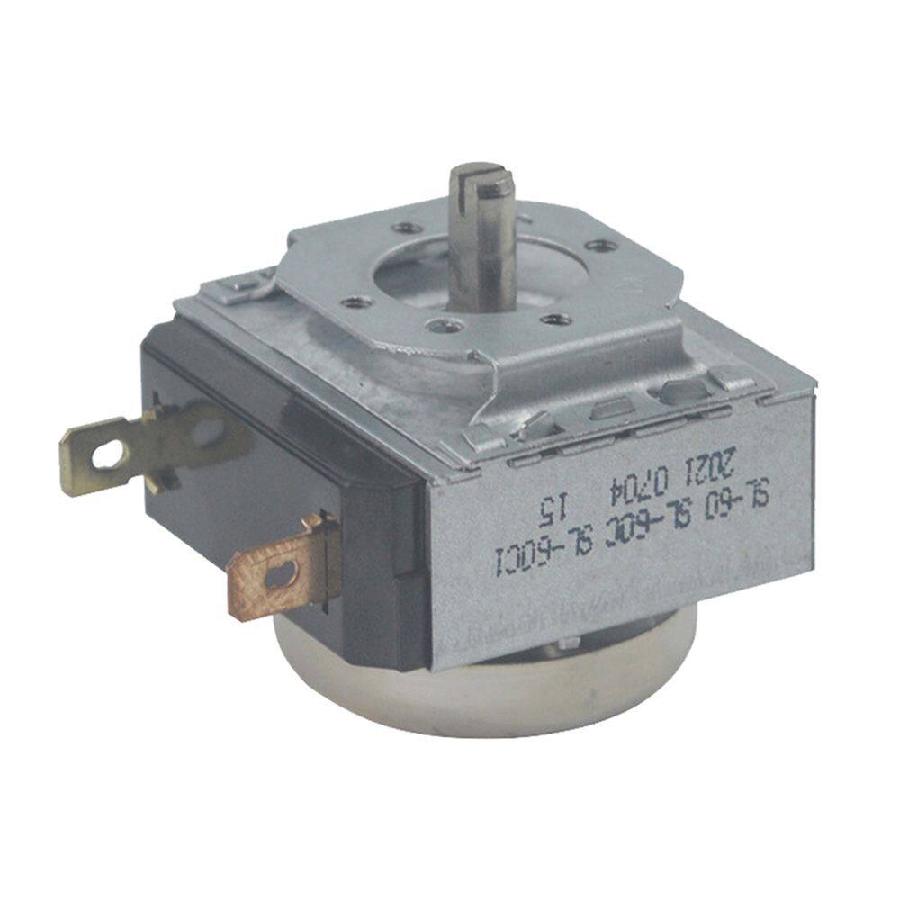 OTYRF Mechanical 30/60/90/120 Minutes Air Fryer Countdown For ...