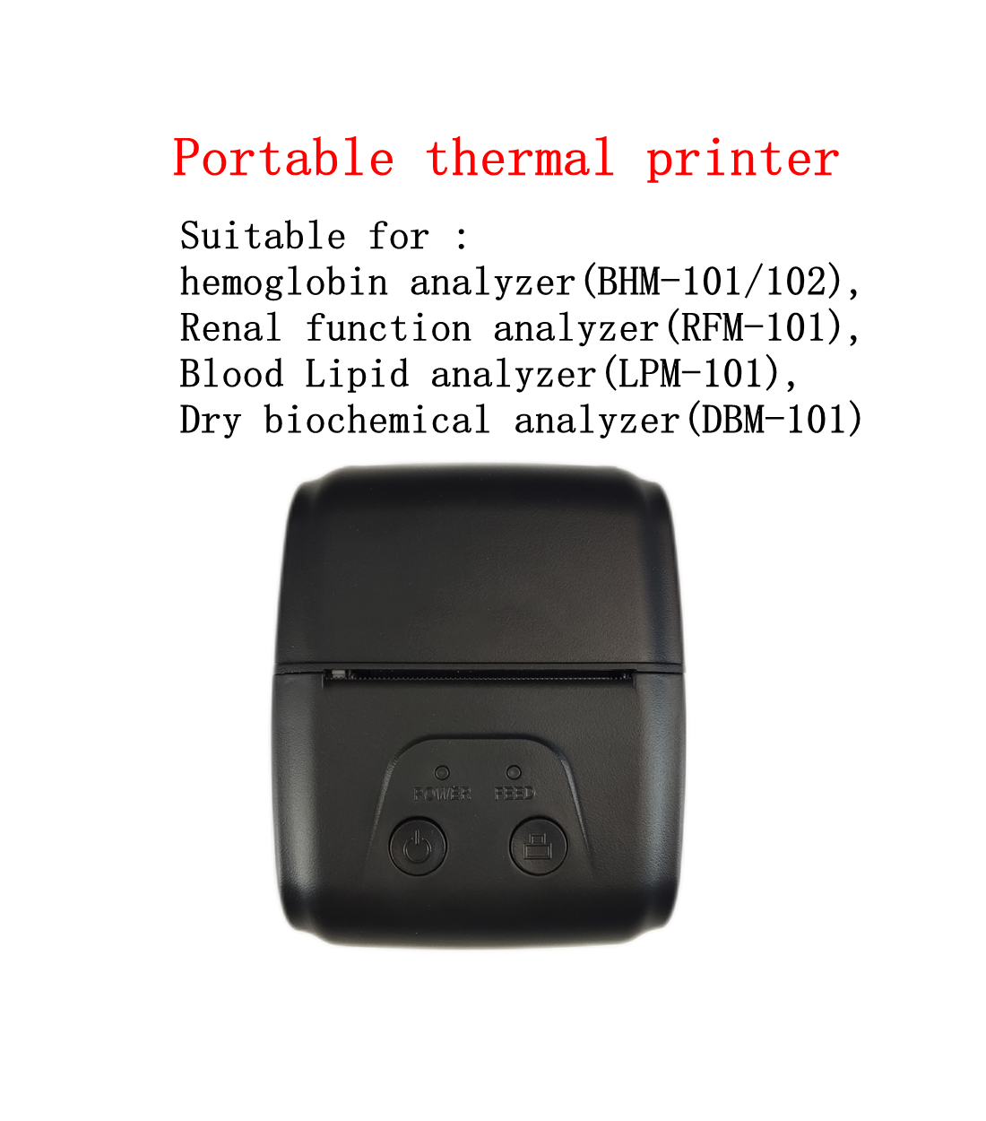 Hemoglobin Meter Optical Method High Accuracy Professional Analyzer ...