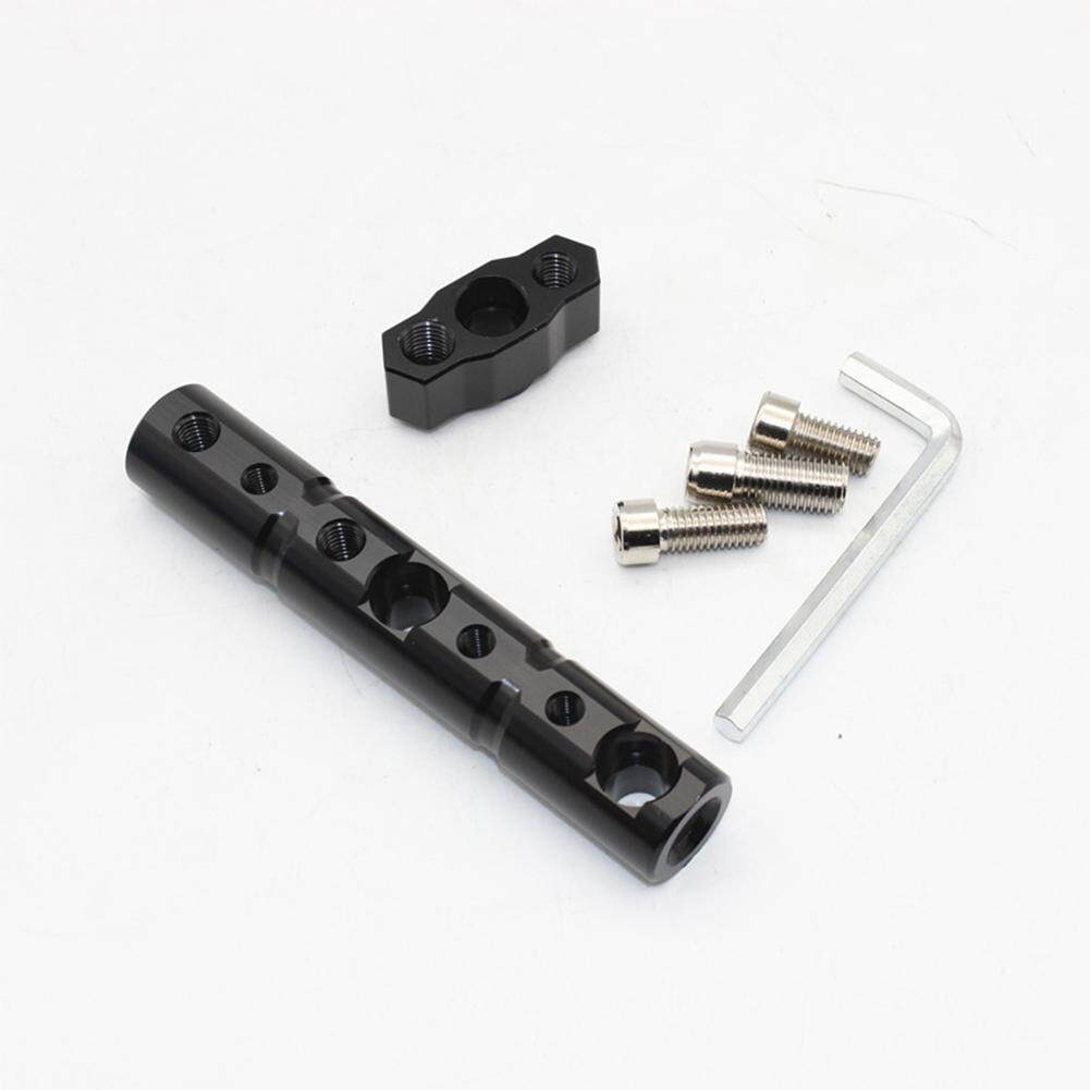 [Ready Stock] Multifunctional Motorcycle Balance Bar Extension Bracket ...