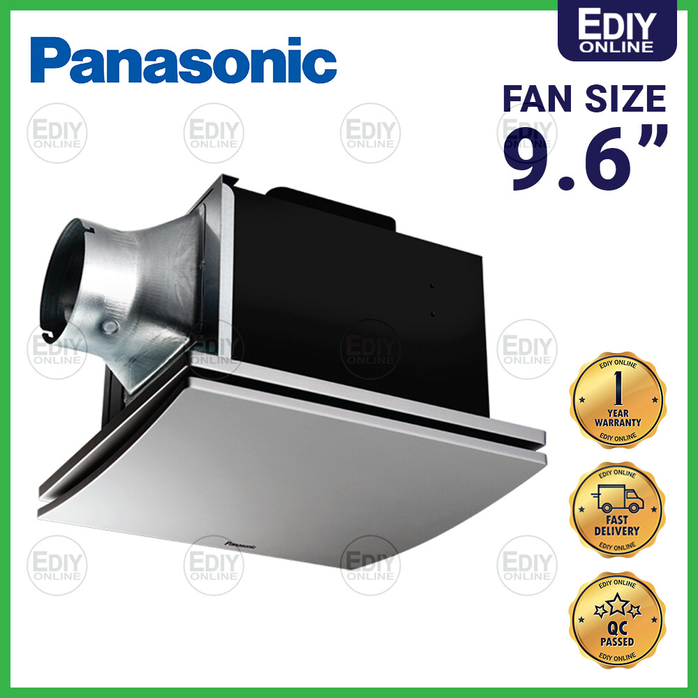 Panasonic Ventilation Fan Products Panasonic Malaysia | atelier-yuwa ...