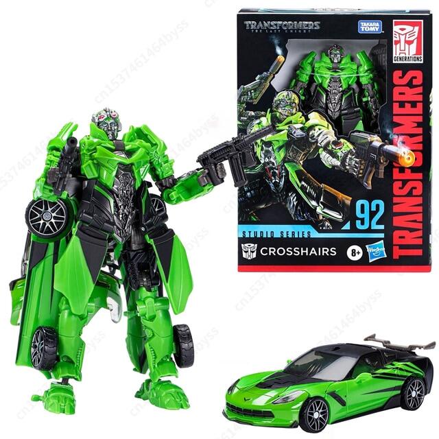 Transformers SS Series SS82 86 87 88 89 90 91 92 93 Bumblebee Optimus ...