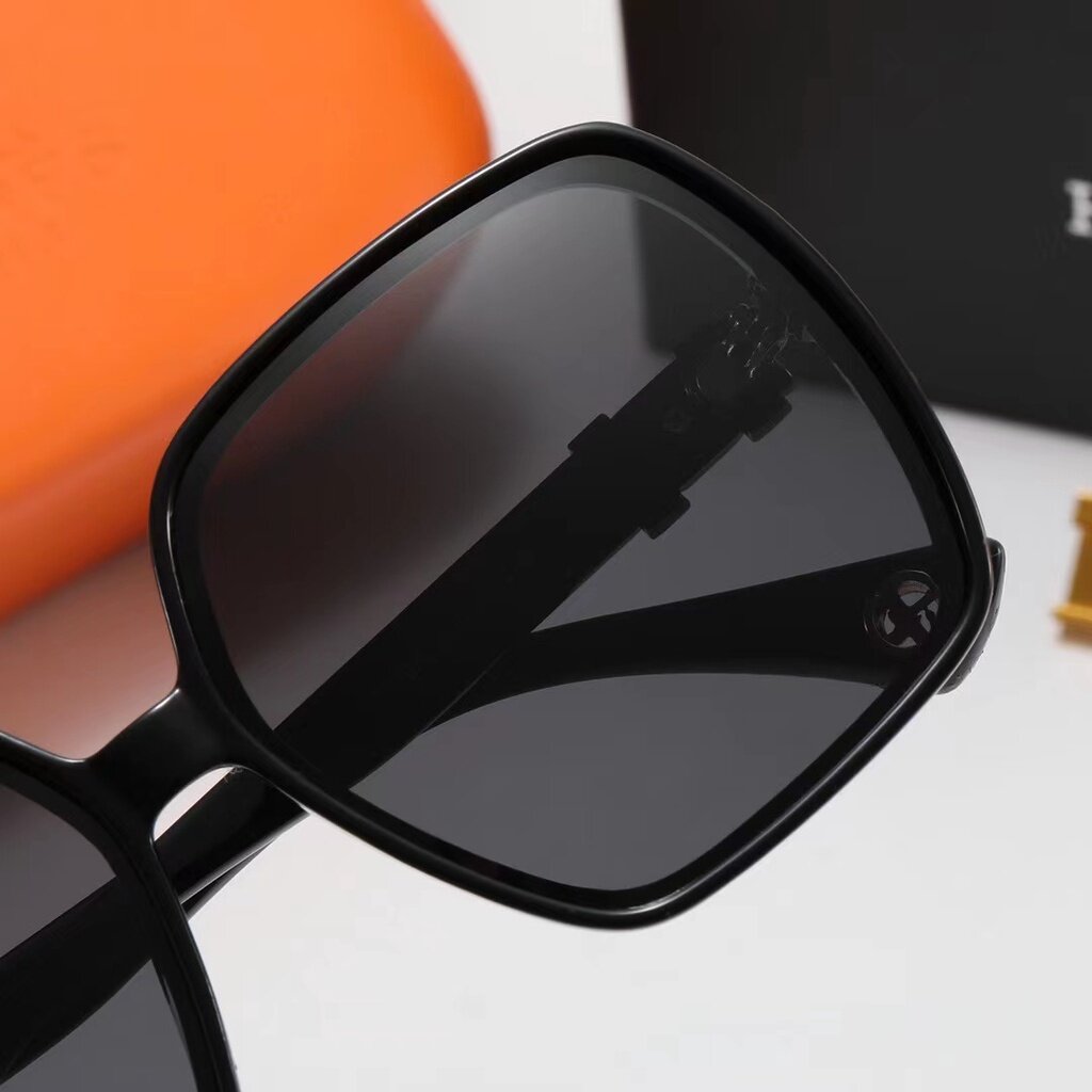 2022 New Trend Women's Outdoor Windproof Sports Sunglasses 2828 UV400 ...