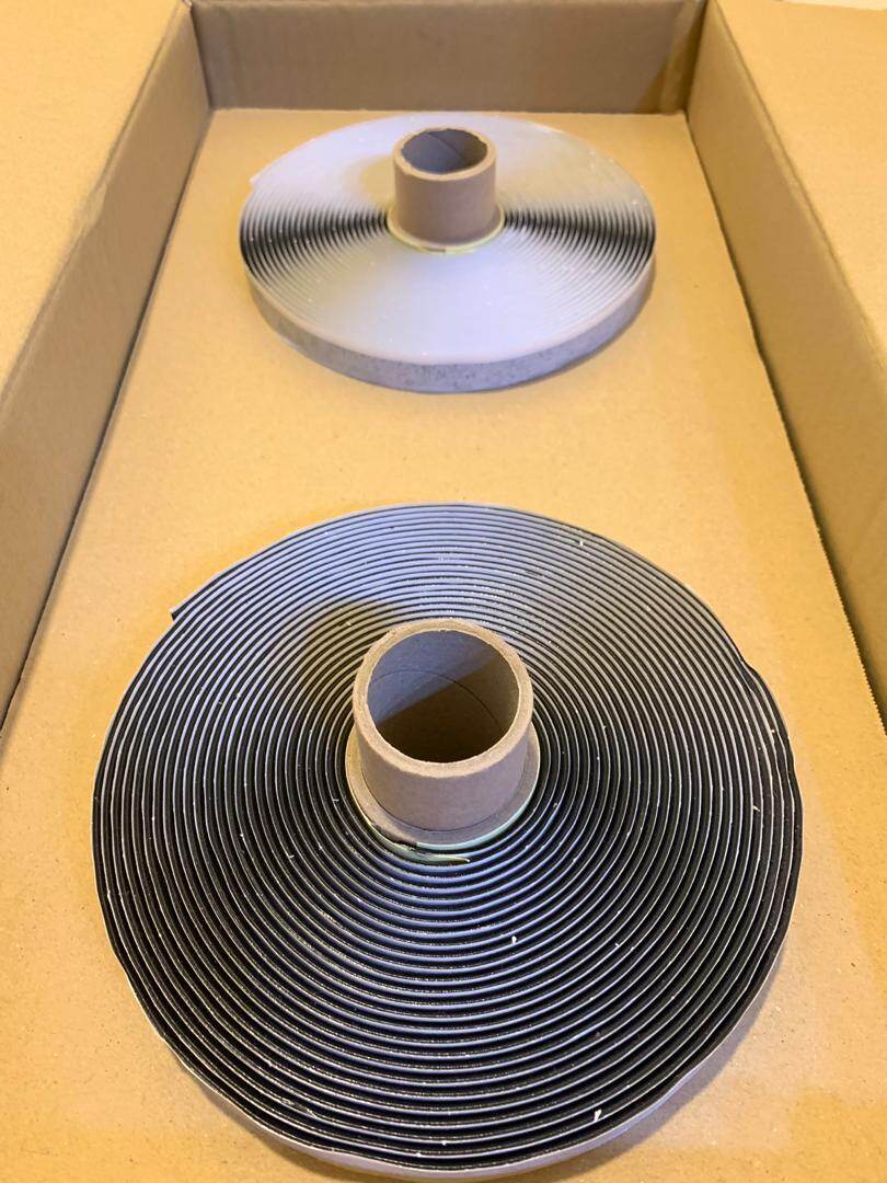 Picarbon Composite Tape Tacky Tape 10m per roll | Lazada