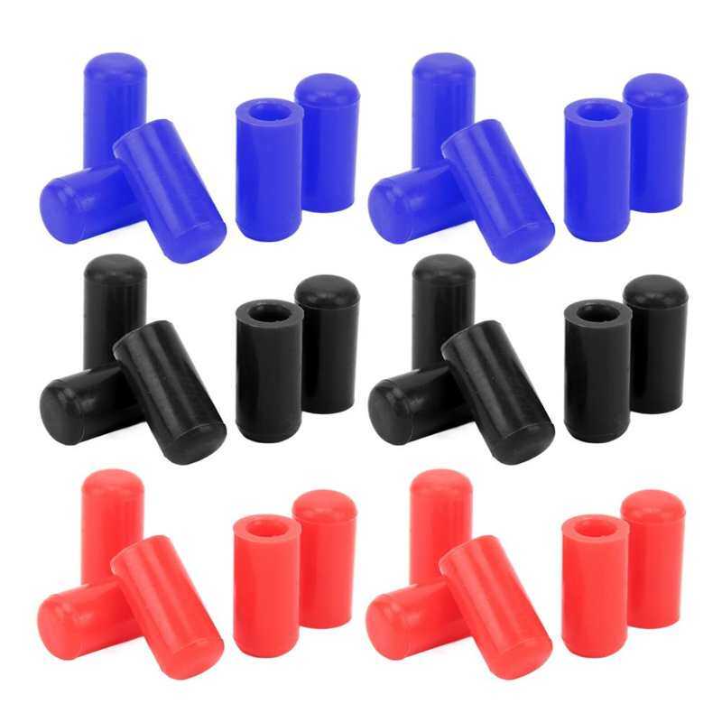 Car Intake Vacuum Hose End Vacuum Line Cover Universal Design Leakage ...