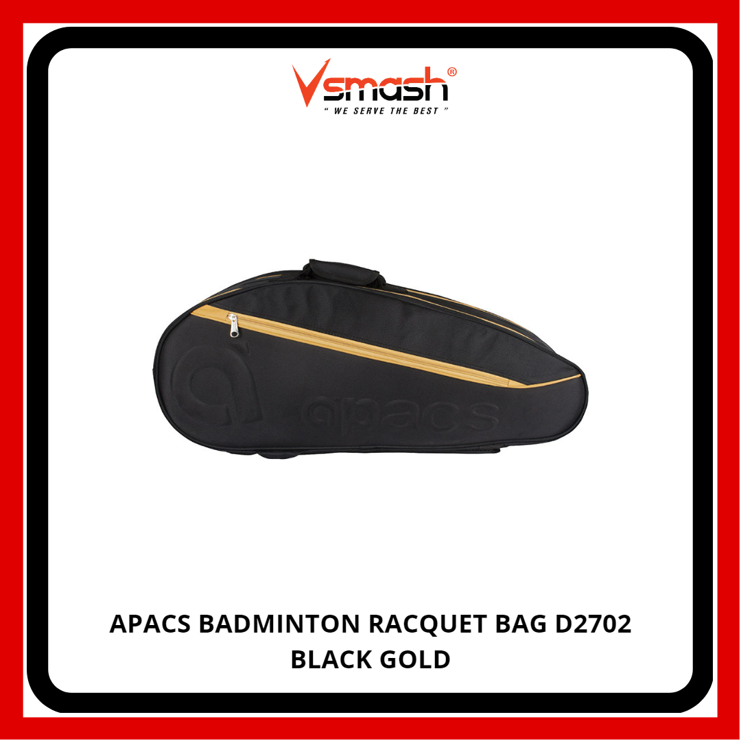 Apacs Badminton Racquet Badminton D-2702 | Lazada