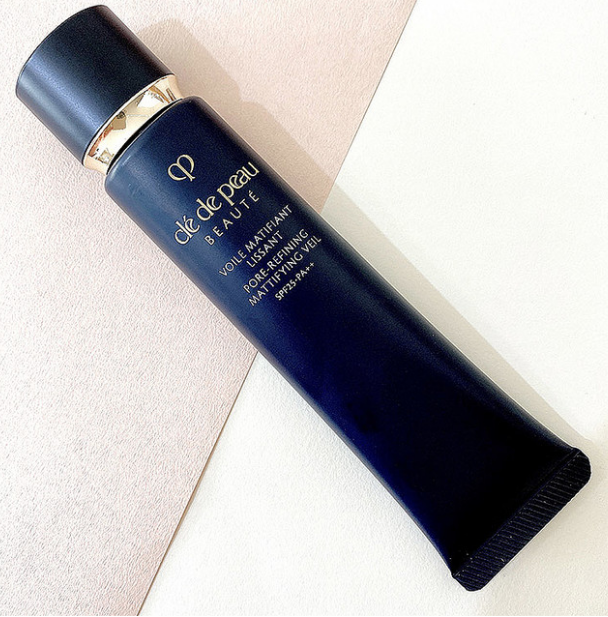 100% originalClé de Peau Beauté | CPB VOILE CRÈME CORRECTEUR SPF25 PA++ ...