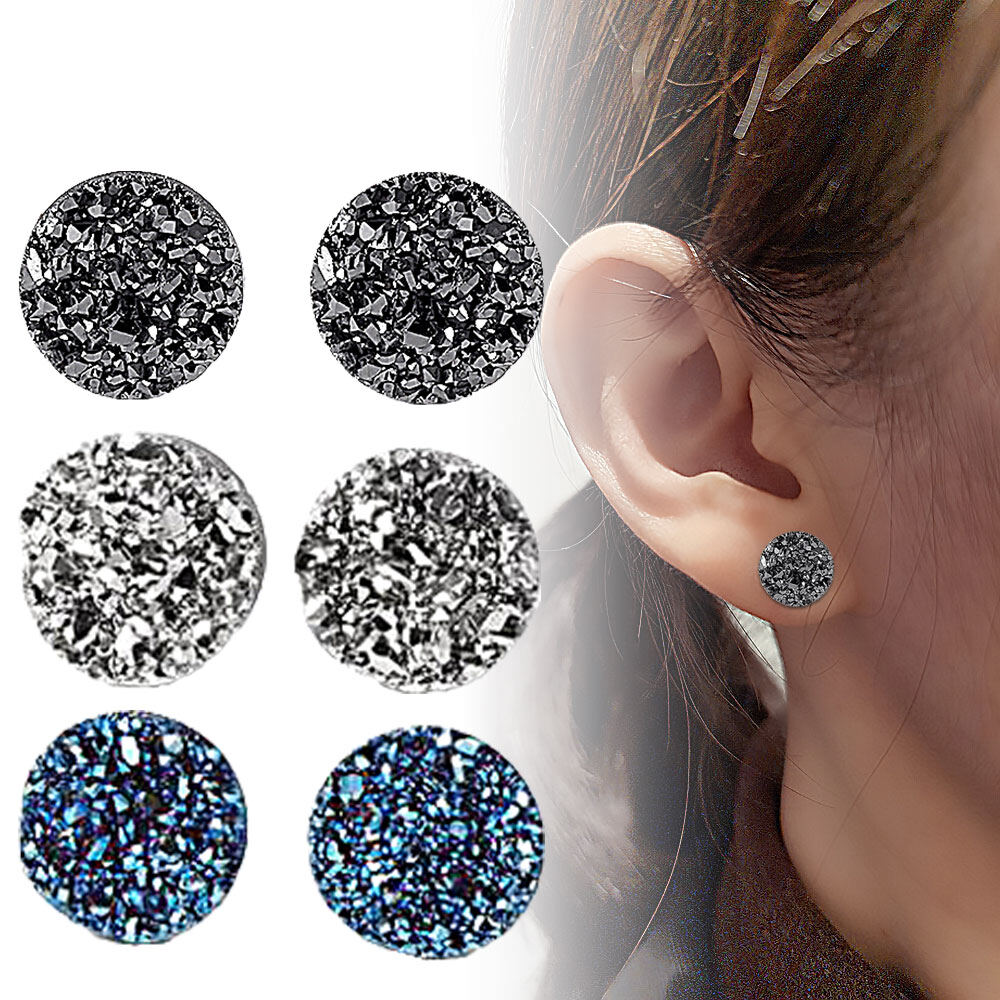 Atheniz Magnetology Lymphvity Germanium Earrings Thea Lymphactive Mag ...