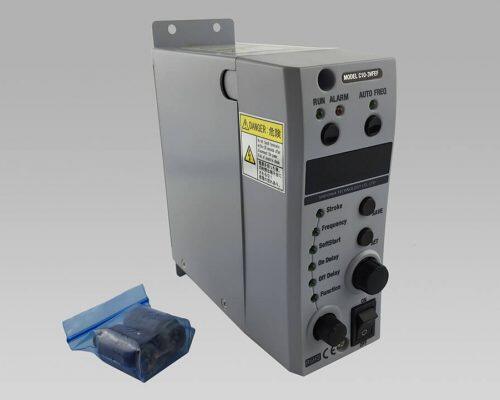 Sinfonia Variable-Frequency Type Digital Controller, C10 Series (C10-3VF) | Lazada