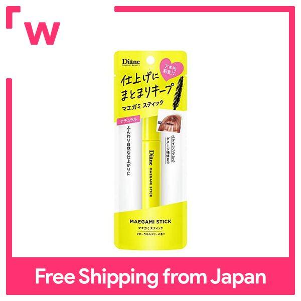 Diane Maegami Stick [Bangs Ahoge Style Keep] Natural Floral & Berry ...