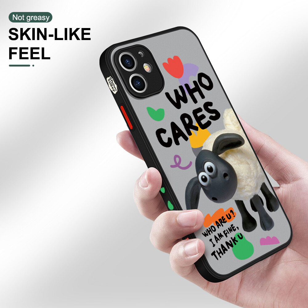 Ready Stock Casing For Tecno Camon 17P Casing CG7 tecno Camon 17P Case ...