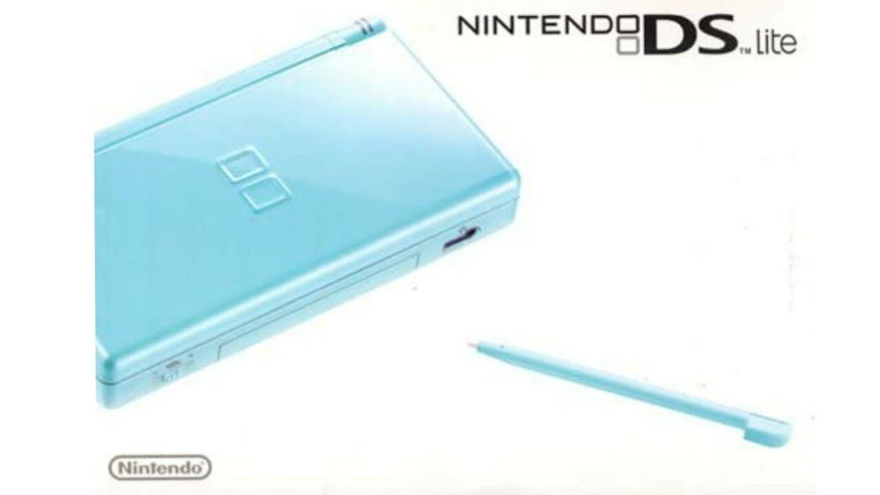 Nintendo DS Lite | DSLITE / DS I | DSI / DS I XL | DSI XL | DS I LL ...