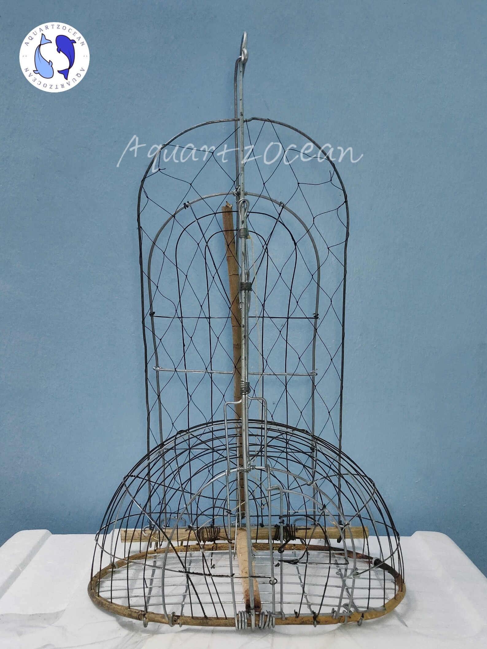 【Ready Stock】Jebak Burung Merbuk | Lazada