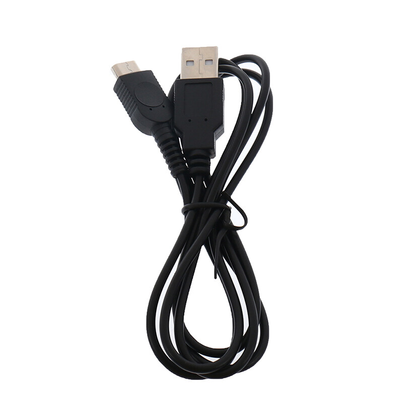 Dotepet USB Power Supply Charger Cord Cable for Nintend GBM Game Boy ...