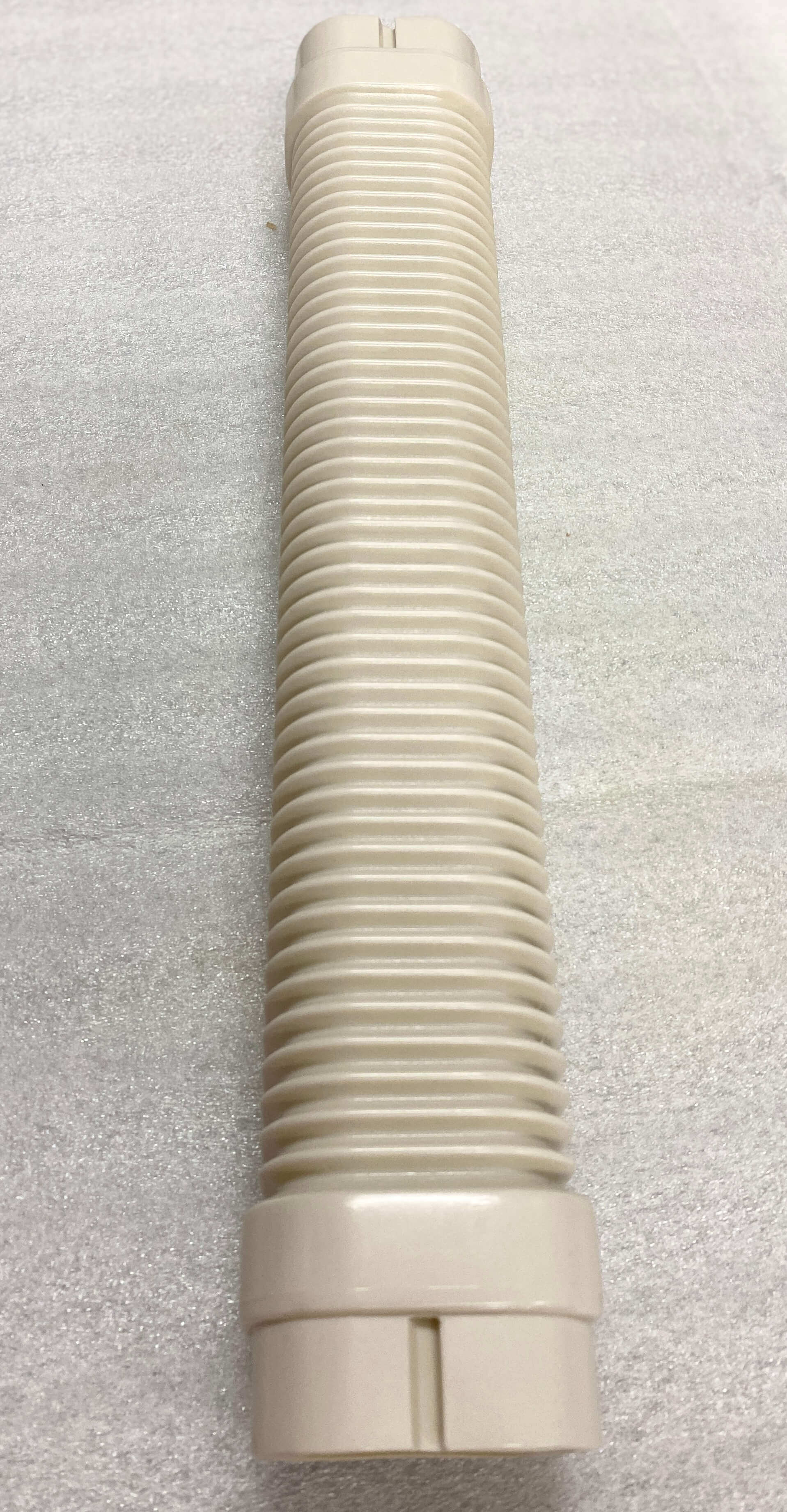 [READY STOCK] TOTO Slim 75mm (2"x3") Fittings (Elbow, Joint, Wall Cap ...