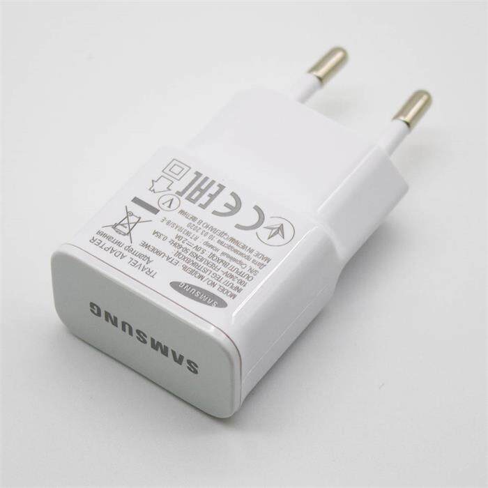 Samsung 5v2a Travel Charger Wall Adapter Micro Usb สำหรับ Galaxy C9 C7
