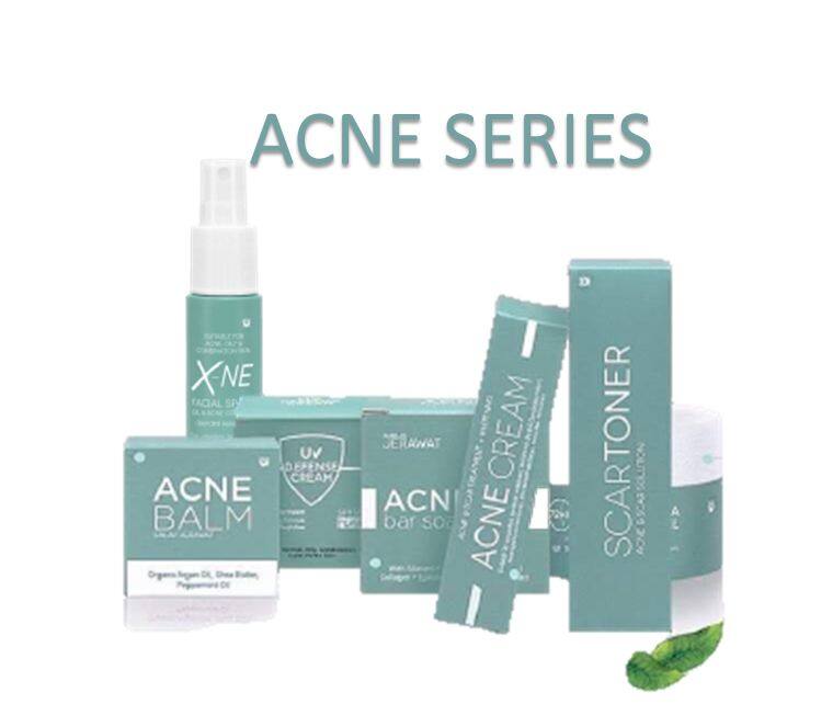 Sendayu Tinggi Acne Series | Lazada