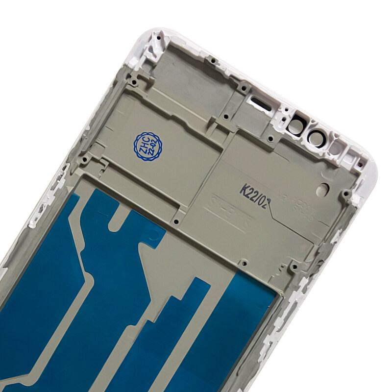 【โทรศัพท์ฟรี Original AMOLED LCD สำหรับ OPPO R11/R11s จอแสดงผล LCD ...