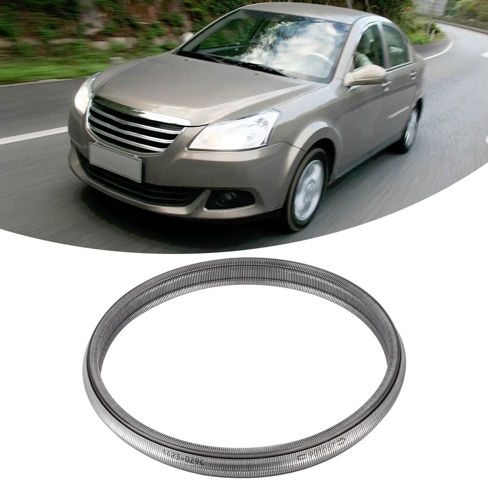 Qiilu CVTโซ่สายพาน,CVTโซ่สายพาน901067 RE0F11A JF015Eอุปกรณ์เสริมสำหรับ ...