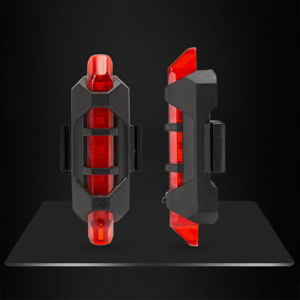 LEDหลอดไฟMTB 10W 800LM 6โหมดPower Displayจักรยานชุดไฟหน้ารถจักรยาน ...